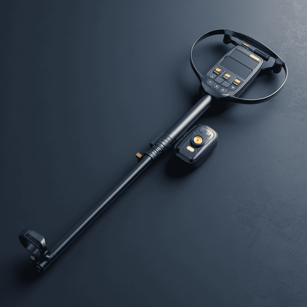 Join The Metal Detecting Community & Multiply The Joy - Javelin ...