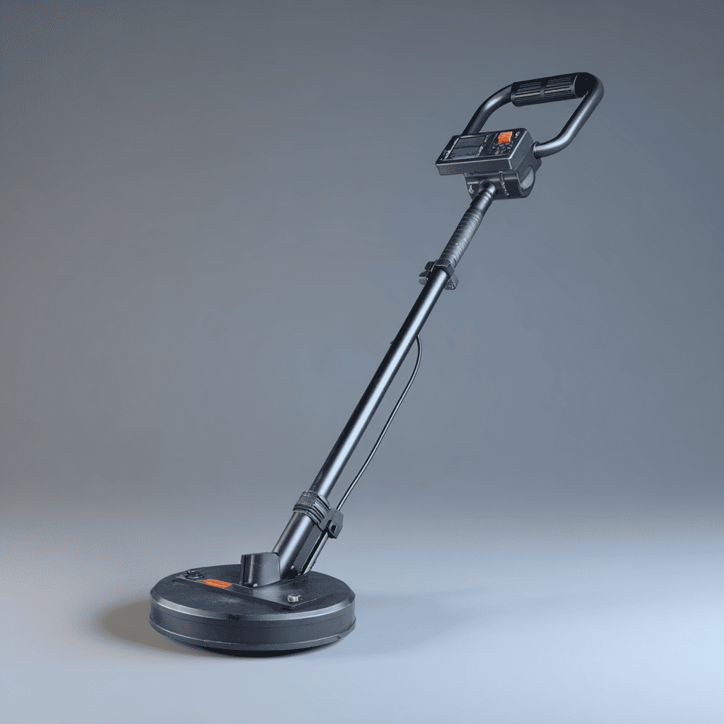 Join The Metal Detecting Community & Multiply The Joy - Javelin ...